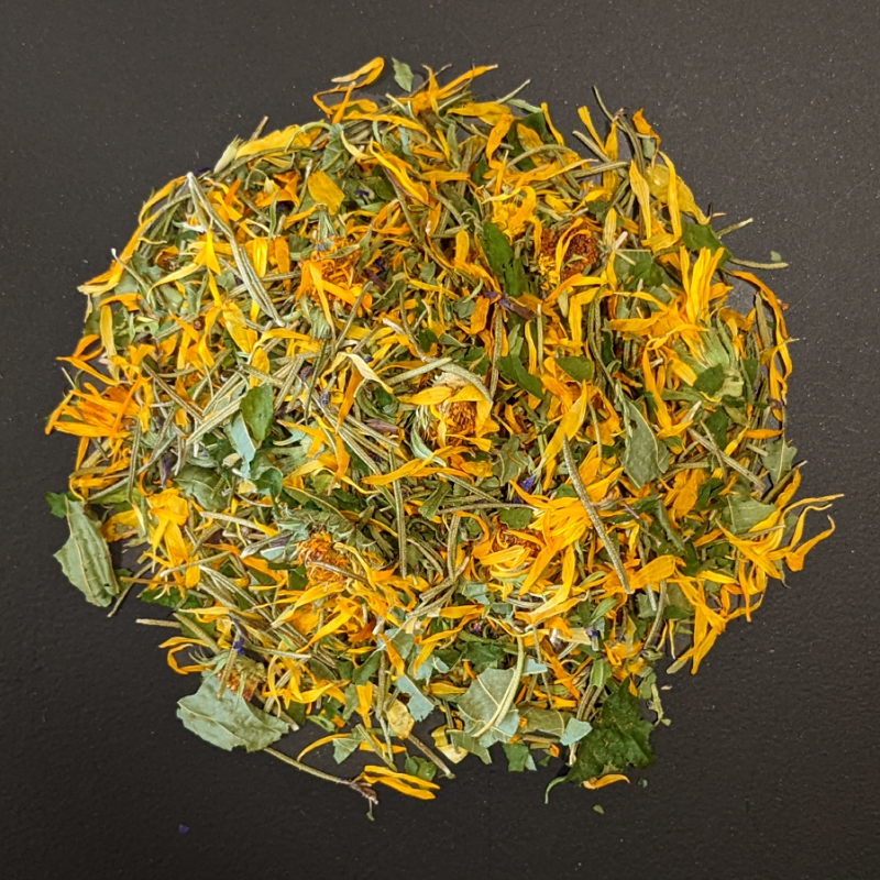 Ar-Tisane : boutique de thé Strasbourg. Tisanes et thés Bio en ligne ou ...